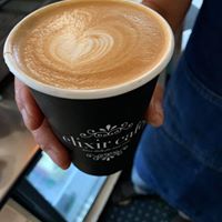 Elixir West Cafe & Catering - Feastival Taranaki